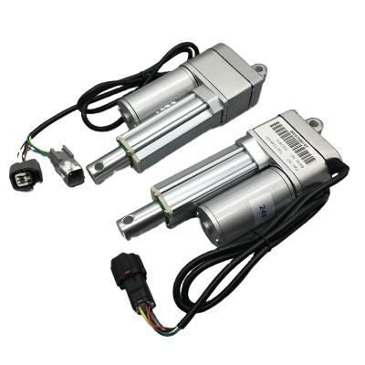China JUYULONG Is Suitable for Sanhe Smart 150 210 230 for Liugong Throttle Motor Refueling Motor Construction Machinery Parts for sale