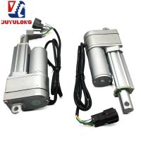 China JUYULONG Is Suitable for Sanhe Smart 150 210 230 for Liugong Throttle Motor Refueling Motor Construction Machinery Parts for sale