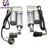 China JUYULONG Is Suitable for Sanhe Smart 150 210 230 for Liugong Throttle Motor Refueling Motor Construction Machinery Parts for sale