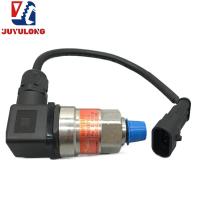 China JUYULONG for Longgong 220 225 6225E Excavator Hydraulic Pump Large Pump High Pressure Low Pressure Sensor 060 G1154 81152521 for sale