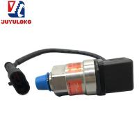 China JUYULONG for Longgong 220 225 6225E Excavator Hydraulic Pump Large Pump High Pressure Low Pressure Sensor 060 G1154 81152521 for sale
