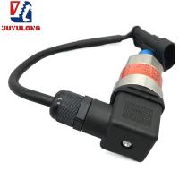 China JUYULONG for Longgong 220 225 6225E Excavator Hydraulic Pump Large Pump High Pressure Low Pressure Sensor 060 G1154 81152521 for sale