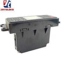 China JUYULONG for XCMG for Rewo for Pengpu Crawler Crane Excavator air Conditioning Control Panel Switch TYJ3-140 TYJ3-141B for sale