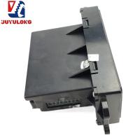 China JUYULONG for XCMG for Rewo for Pengpu Crawler Crane Excavator air Conditioning Control Panel Switch TYJ3-140 TYJ3-141B for sale