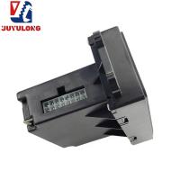China JUYULONG for XCMG for Rewo for Pengpu Crawler Crane Excavator air Conditioning Control Panel Switch TYJ3-140 TYJ3-141B for sale