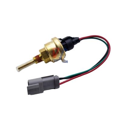 China JUYULONG for XCMG Excavator Accessories XE460 470 700 Engine Water Temperature Sensor Water Level Sensor Alarm for sale