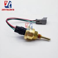 China JUYULONG for XCMG Excavator Accessories XE460 470 700 Engine Water Temperature Sensor Water Level Sensor Alarm for sale