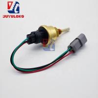 China JUYULONG for XCMG Excavator Accessories XE460 470 700 Engine Water Temperature Sensor Water Level Sensor Alarm for sale