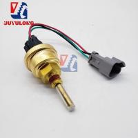 China JUYULONG for XCMG Excavator Accessories XE460 470 700 Engine Water Temperature Sensor Water Level Sensor Alarm for sale