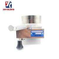 China JUYULONG Excavator Forward Reverse Hand Conversion Valve Changes for Flow Direction of Hydraulic System Construction Machinery for sale