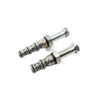 China JUYULONG New Excavators Electric Spare Parts Hydraulic Solenoid Valve Spool Core for ZOOMLION Universal Type 13mm Engine Parts for sale