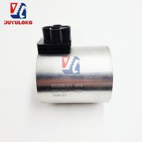 China JUYULONG Suitable for Vickers VICKER Solenoid Reversing Valve Coil 6033556-001 617471 24V DC38W for sale