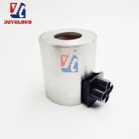 China JUYULONG Suitable for Vickers VICKER Solenoid Reversing Valve Coil 6033556-001 617471 24V DC38W for sale