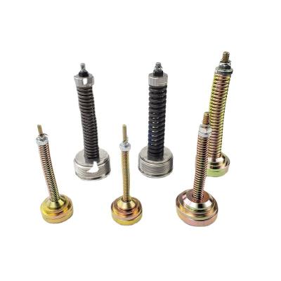 China JUYULONG 12C2503 Return Check Valve VOE12C2503 for Liugong Excavator Spare Parts for sale