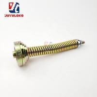 China JUYULONG 12C2503 Return Check Valve VOE12C2503 for Liugong Excavator Spare Parts for sale