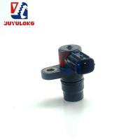 China Suitable for Yanmar 4TNV94/4TNV98 diesel Pump Speed Sensor 158557-61720 Sensor E Engineering Machinery Parts for sale