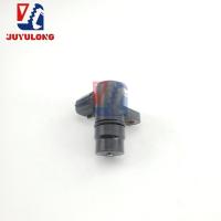 China Suitable for Yanmar 4TNV94/4TNV98 diesel Pump Speed Sensor 158557-61720 Sensor E Engineering Machinery Parts for sale