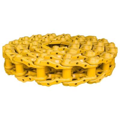 China JUYULONG High Quality Chain/plate for  EX55 60 70 100 200 210 230 240 300 Excavator Construction Machinery Parts for sale