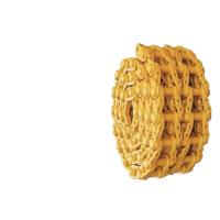 China JUYULONG High Quality Chain/plate for  EX55 60 70 100 200 210 230 240 300 Excavator Construction Machinery Parts for sale