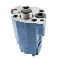 China JUYULONG Is Suitable for Doosan Daewoo DH55 AP2D25 AP2D28 Excavator Hydraulic pilot Pump Gear Pump Construction Machinery Parts for sale