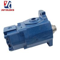 China JUYULONG Is Suitable for Doosan Daewoo DH55 AP2D25 AP2D28 Excavator Hydraulic pilot Pump Gear Pump Construction Machinery Parts for sale