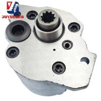 China JUYULONG Is Suitable for Doosan Daewoo DH55 AP2D25 AP2D28 Excavator Hydraulic pilot Pump Gear Pump Construction Machinery Parts for sale