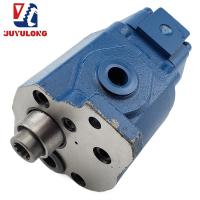 China JUYULONG Is Suitable for Doosan Daewoo DH55 AP2D25 AP2D28 Excavator Hydraulic pilot Pump Gear Pump Construction Machinery Parts for sale