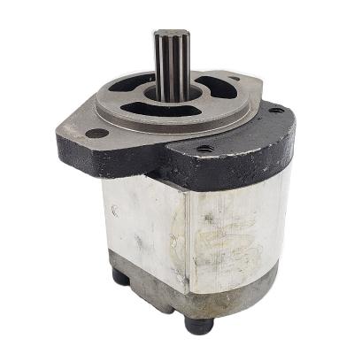 China JUYULONG Pilot Gear Pump 11C0122 for Liugong LG922 923 925 Excavators Construction Machinery Parts for sale