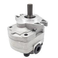 China JUYULONG Hydraulic Pilot Gear Pump Tail Pump for Kobelco SK100 120 200-1-3-5 Construction Machinery Parts for sale