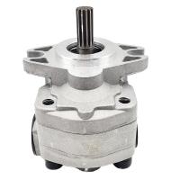 China JUYULONG Hydraulic Pilot Gear Pump Tail Pump for Kobelco SK100 120 200-1-3-5 Construction Machinery Parts for sale