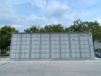 China Modular Design Safe Container For Battery Storage for sale