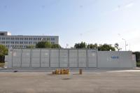 China Customized Special  Equipment Shipping Container Weather-Resistant For Industrial Needs for sale