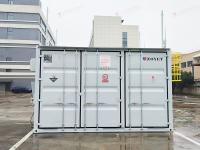 China 20ft Portable Moving Storage Containers For Sale Containerized Shelters for sale