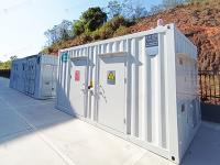 China Customized Chemical Storage Container For Hazardous Shipping With Customized Accessories for sale