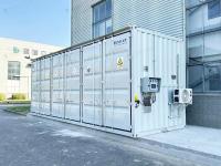 China Customized Container Steel Structure Chemical Storage Container Shipping Container Compatible With Most Chemicals for sale