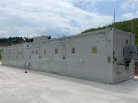 China Customizable Hazardous Chemical Storage Container by ZOYET - CE Certified for sale