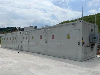 China Customizable Hazardous Chemical Storage Container by ZOYET - CE Certified for sale
