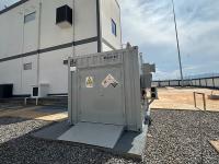 China CE Certified Hazardous Chemical Storage Cabinet for Industrial Use for sale