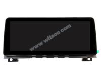 China 10.25''/12.3'' Screen For BMW 7 Series F01 F02 2009-2012  CIC Android Multimedia Player(BL/BLA/BLB/BLC/BM6217/6257/5357) for sale