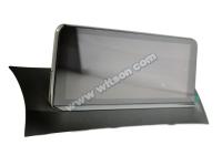 China 8.8''/10.25''/12.3'' Screen For BMW X3 F25 2011-2013 CIC Android Multimedia Player(BL/BLA/BLB/BLC6243/6253/5343) for sale