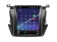 China 9.7'' Tesla Vertical Screen For Toyota Rav4  2013-2018 Android Car Multimedia Player(THB/THV1120) for sale