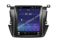 China 9.7'' Tesla Vertical Screen For Toyota Rav4  2013-2018 Android Car Multimedia Player(THB/THV1120) for sale