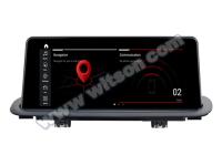 China 10.25'' Screen For BMW  X5 E53 1998-2006 Android Multimedia Player(BL/BLA/BLB/BLC6205) for sale
