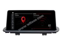 China 10.25'' Screen For BMW  X5 E53 1998-2006 Android Multimedia Player(BL/BLA/BLB/BLC6205) for sale