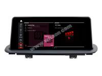 China 10.25'' Screen For BMW  X5 E53 1998-2006 Android Multimedia Player(BL/BLA/BLB/BLC6205) for sale