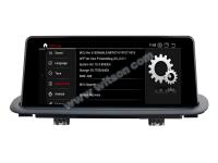 China 10.25'' Screen For BMW  X5 E53 1998-2006 Android Multimedia Player(BL/BLA/BLB/BLC6205) for sale