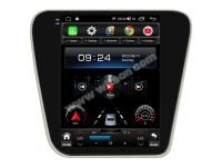 China 9.7'' Tesla Vertical Screen For Chevrolet Cavalier  2016-2020  Android Car Multimedia Player(THB/THV1421) for sale