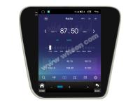 China 9.7'' Tesla Vertical Screen For Chevrolet Cavalier  2016-2020  Android Car Multimedia Player(THB/THV1421) for sale