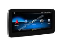 China 9''Screen For Mercedes Benz SL SLC SLK R172 2016-2019 NTG5.0 Android Multimedia Player(ZF8357/ZFA/ZFB/ZFC8157) for sale