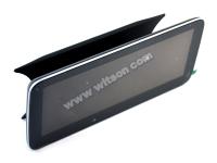 China 9''Screen For Mercedes Benz SL SLC SLK R172 2016-2019 NTG5.0 Android Multimedia Player(ZF8357/ZFA/ZFB/ZFC8157) for sale